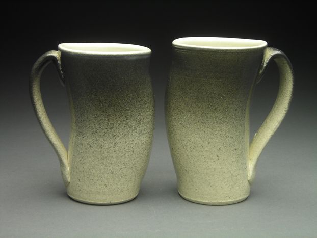 Belly Mugs – NICK HYATT